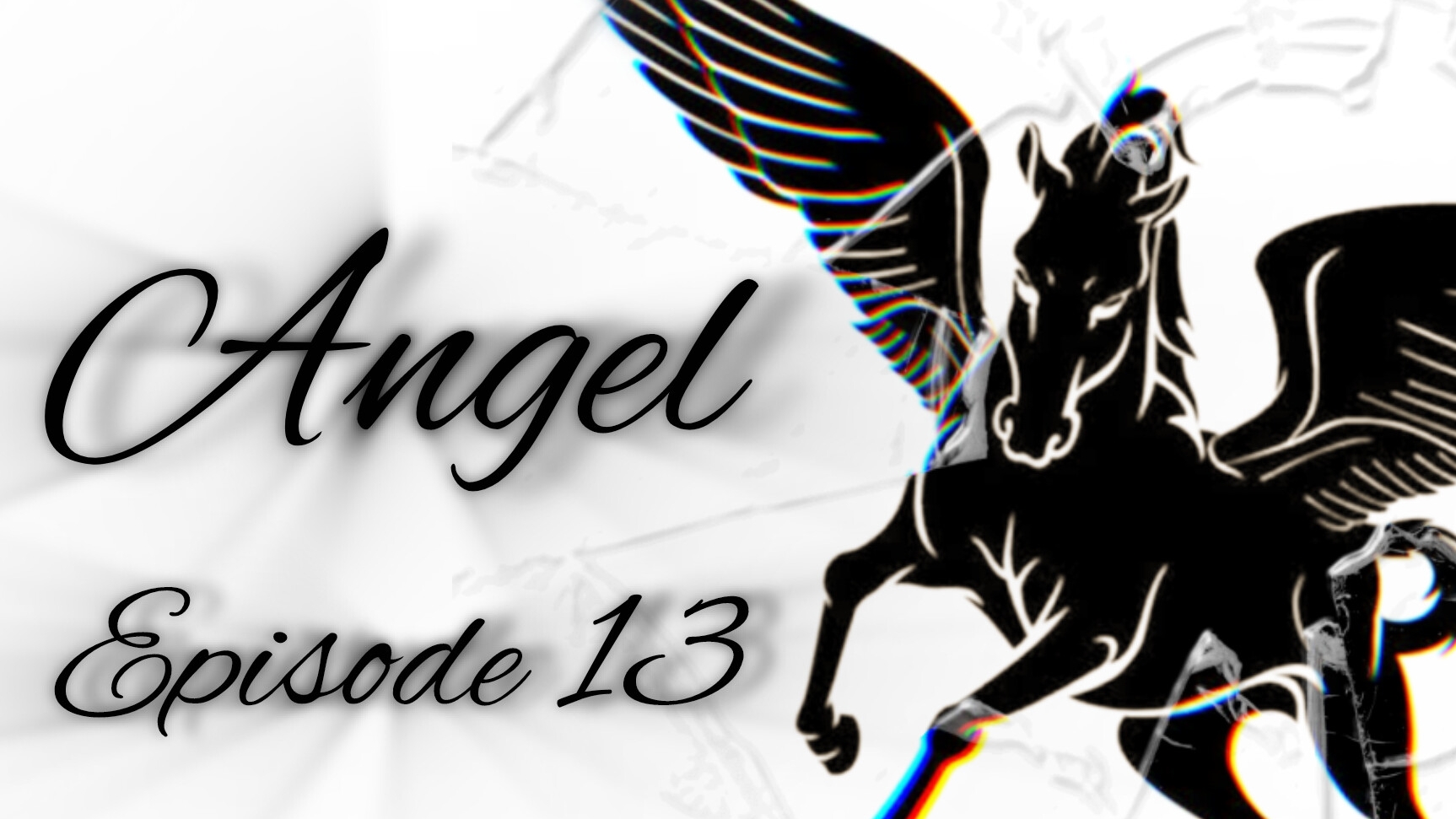 ANGEL//Episode 13//Сериал лошади Collecta