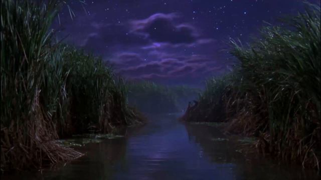 dark atmosphere ⧸⧸ midnight journey into quiet solitude 🌌