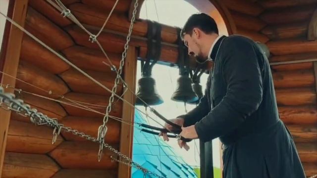 Алексий Пугачев, священник. В день Победы