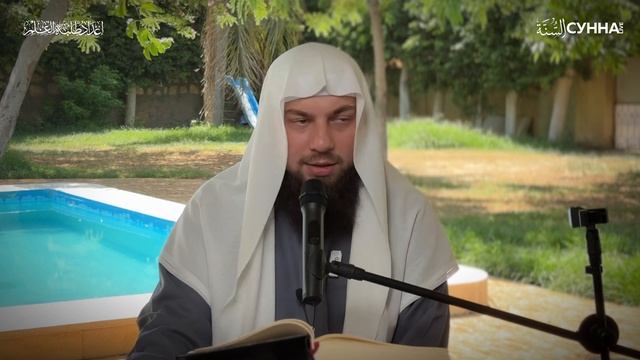Первые многобожники знали смысл шахады | Сирадж Абу Тальха