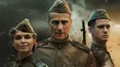 ОТЕЦ 2026 Боевик Драма Военный Смотрим онлайн Обзор на фильм Отзыв Рецензия Самопознание через кино