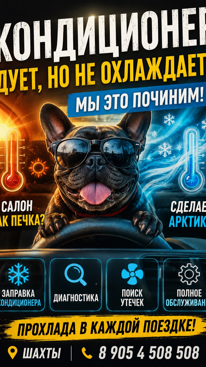 Реклама