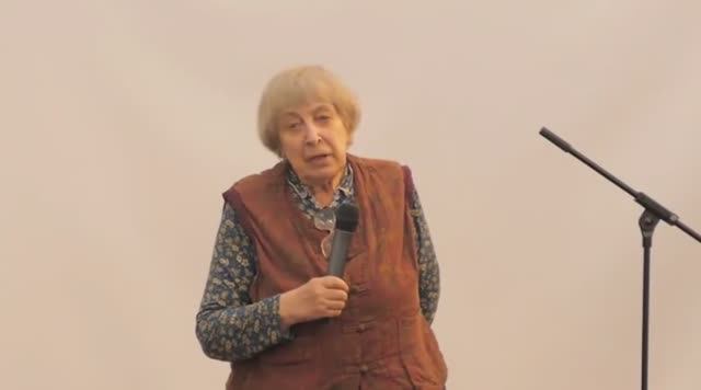 И. Я. Медведева, «Новая форма конформизма»