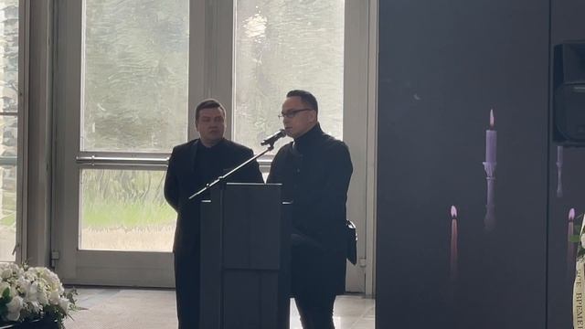 ТИХО И СКРОМНО ПРОШЛИ ПОХОРОНЫ ЛЕГЕНДЫ СОВЕТСКОЙ ЭСТРАДЫ | МОГИЛА ГАЛИНЫ НЕНАШЕВОЙ | ТРОЕКУРОВСКОЕ