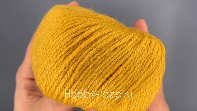 Gazzal Baby Wool XL 842