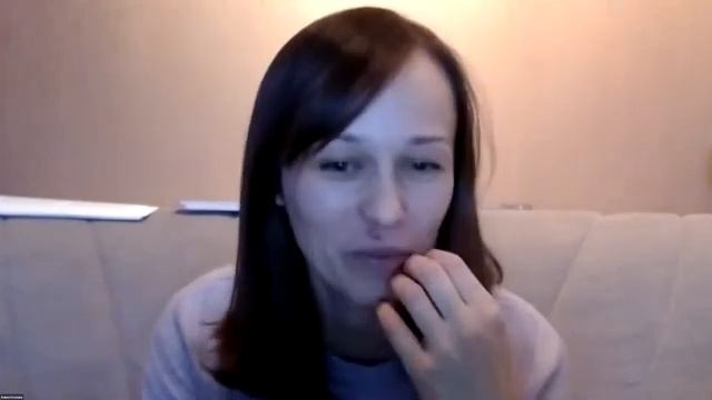 Отзыв о дипломной программе «Психологическое консультирование»  Алина Козлова
