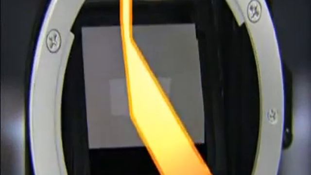 Deconstructors: digital camera