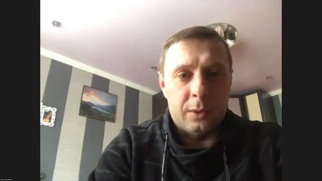 Отзыв о дипломной программе «Психологическое консультирование» Алексей Магденко