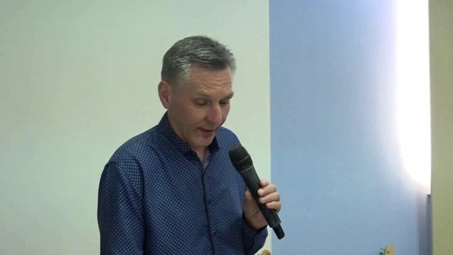 10.05.26. Воскресное богослужение. Виктор Ремизов. _Слово благовестия_
