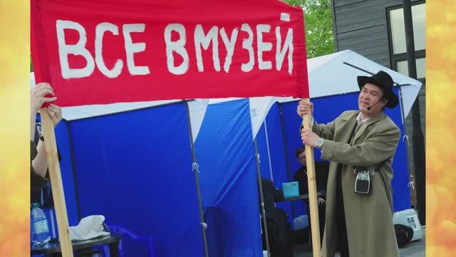Евгений Ларин, Наталья Грудянкина // "Оранжевое утро" 13.05.26
