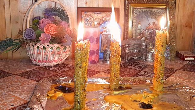 Молитва Очищение от бесов и порчи в голове, от крадника болезни, здоровые сосуды и мозг.