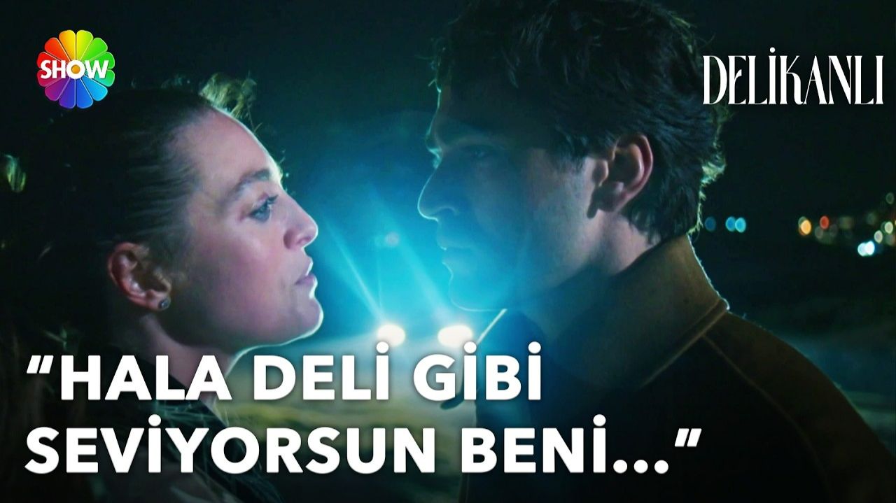 Hazan, Yusuf'un aşkından emin oluyor! | Delikanlı 6. Bölüm @showtv‬