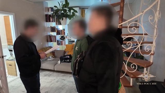 В Сочи полицейские пресекли незаконный оборот сильнодействующих лекарственных препаратов