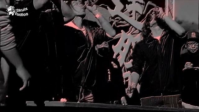Dark Streets + Midnight Energy ｜ Adrenaline Mix