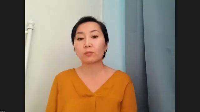 Отзыв о дипломной программе «Психологическое консультирование» Любовь Ли
