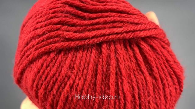 Gazzal Baby Wool XL 816