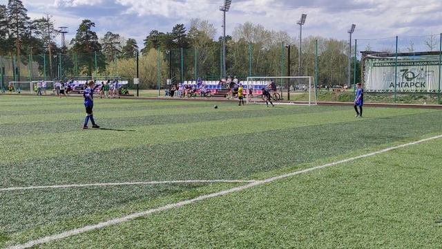 Байкал-2 - Химик Кубок Победы 10.05.2026