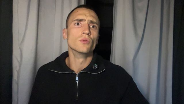 Проба Саня (Алексеев Игорь)