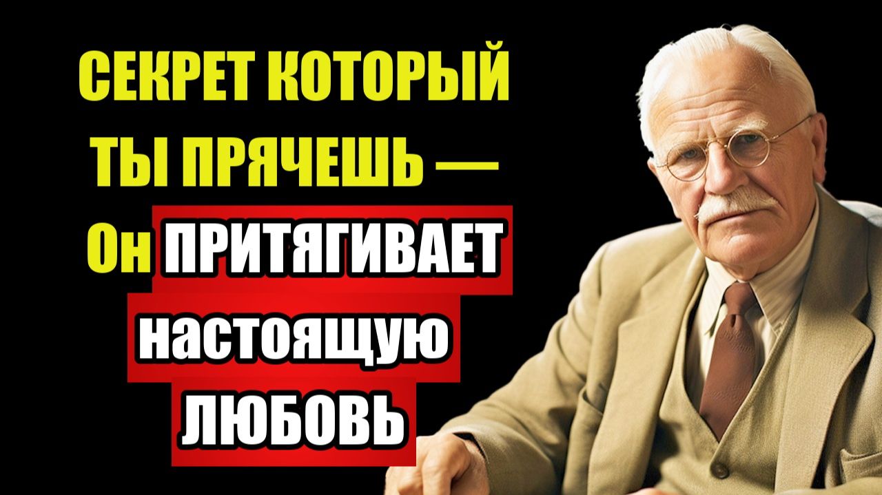 ЮНГ ОПИСАЛ ЖЕНЩИНУ 50+ — Мужчины ПОТЕРЯЛИ покой