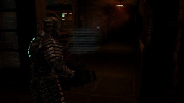 Прохождение dead space. часть 26. Тысяча смертей.