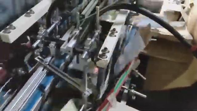Плазменная обработка поверхности с помощью встраиваемой системы KQ Automation