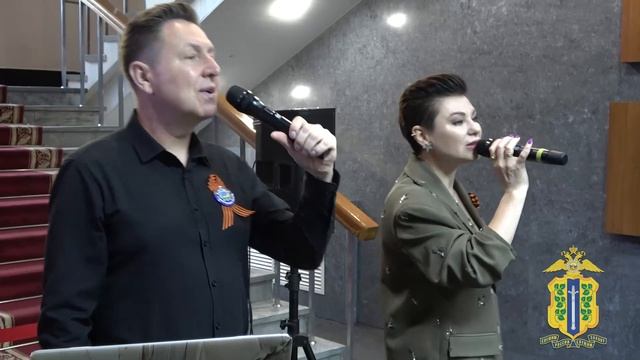 К 81-летию Великой Победы