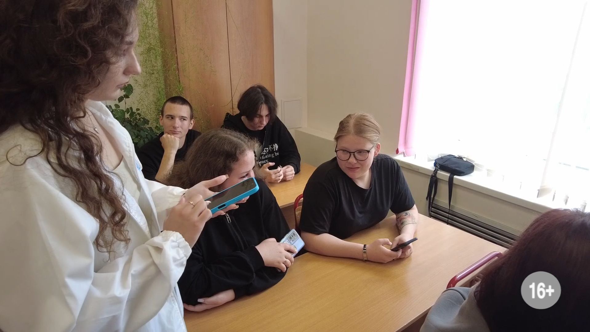 В Котовске продолжается голосование за объекты благоустройства