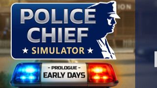 НОВЫЙ ПОЛИЦЕЙСКИЙ В ГОРОДЕ - Police Chief Simulator: Пролог - Ранние дни - Прохождение, часть 1
