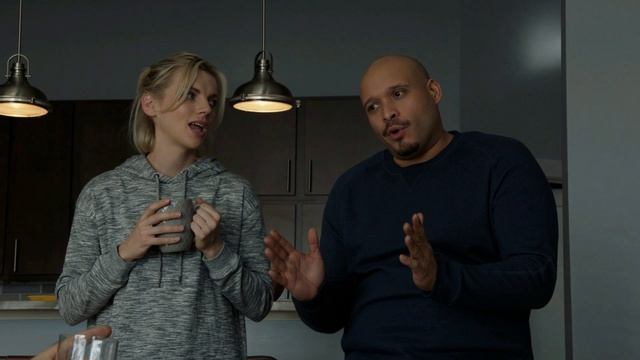 Сериал Чикаго в огне – 8 сезон 12 серия / Chicago Fire