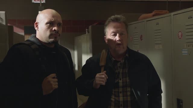 Сериал Чикаго в огне – 8 сезон 8 серия / Chicago Fire