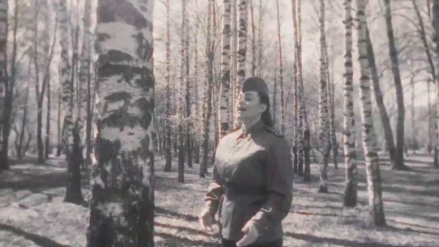 Музыкальное поздравление ко Дню Победы