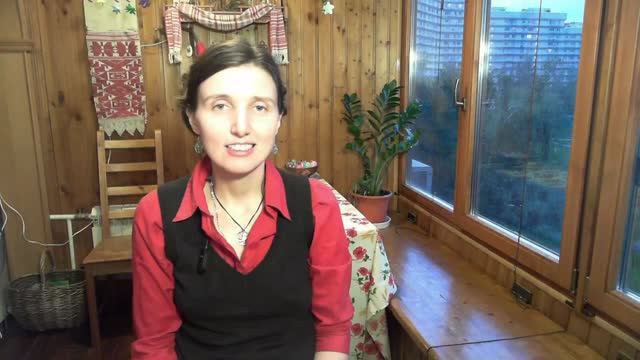 Лада Корнеева. Ключи к народной песне - Выпуск 11. Стрела