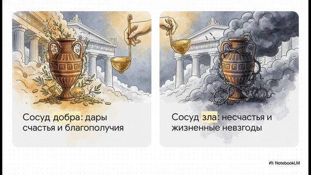 История 5 класс. Параграф 21. Верования древних греков