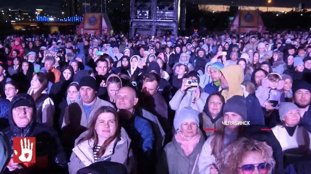 Ежедневный выпуск Агентство чрезвычайных новостей от 12 мая