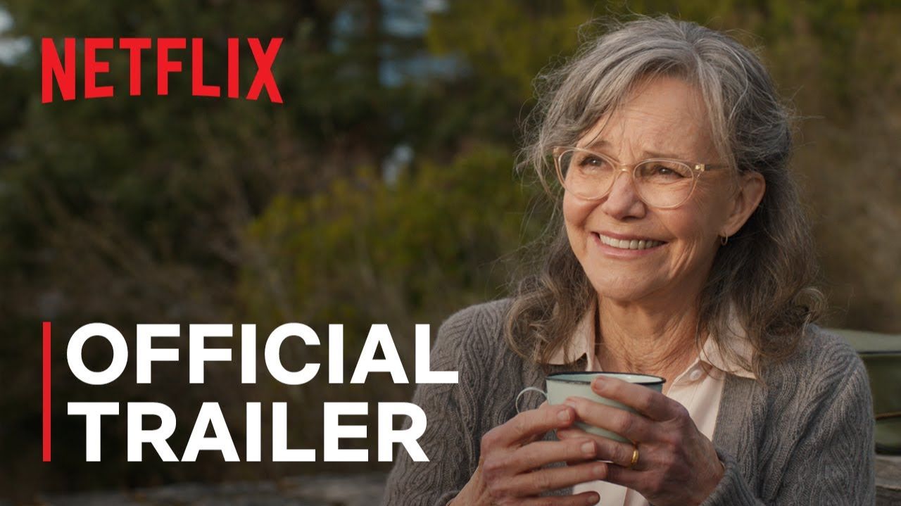 Remarkably Bright Creatures Movie - Official Trailer | Netflix