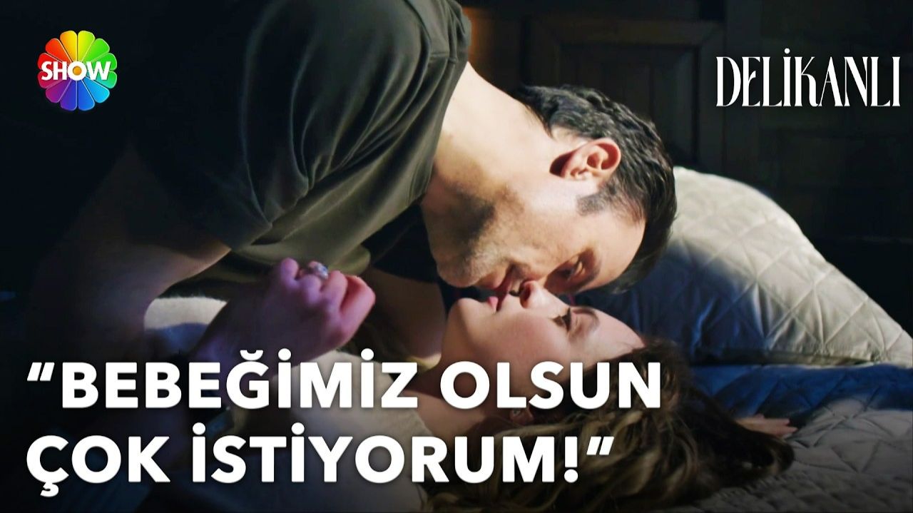 Sarp'tan Hazan'a duygusal teklif! | Delikanlı 6. Bölüm @showtv‬