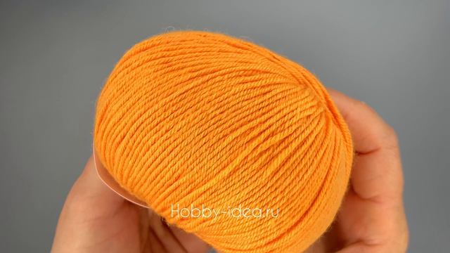 Gazzal Baby Wool 837
