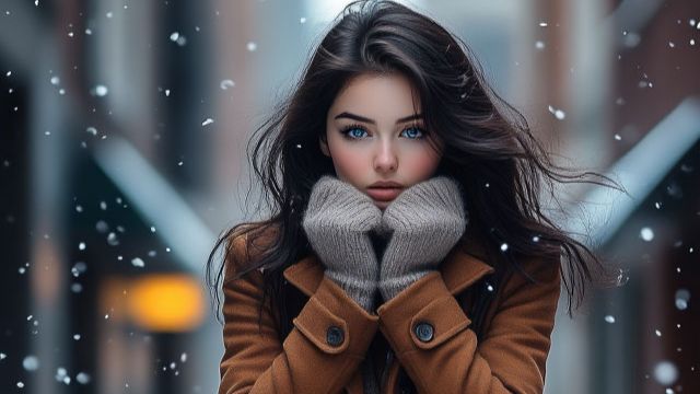 EVMENOFF - Метель