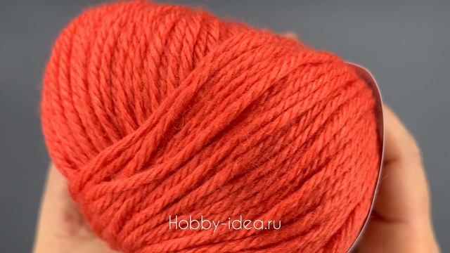 Gazzal Baby Wool XL 819