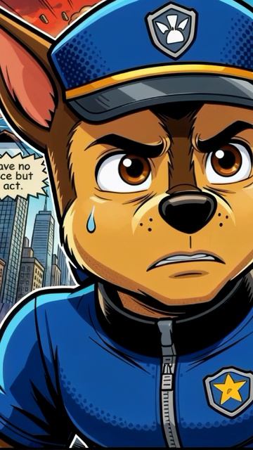#Shorts#ЩенячийПатруль#PAWPatrol