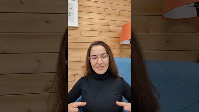 Отзыв по программе «Психологическое консультирование» Корниенко Ольга