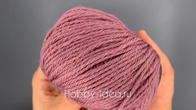 Gazzal Baby Wool XL 843
