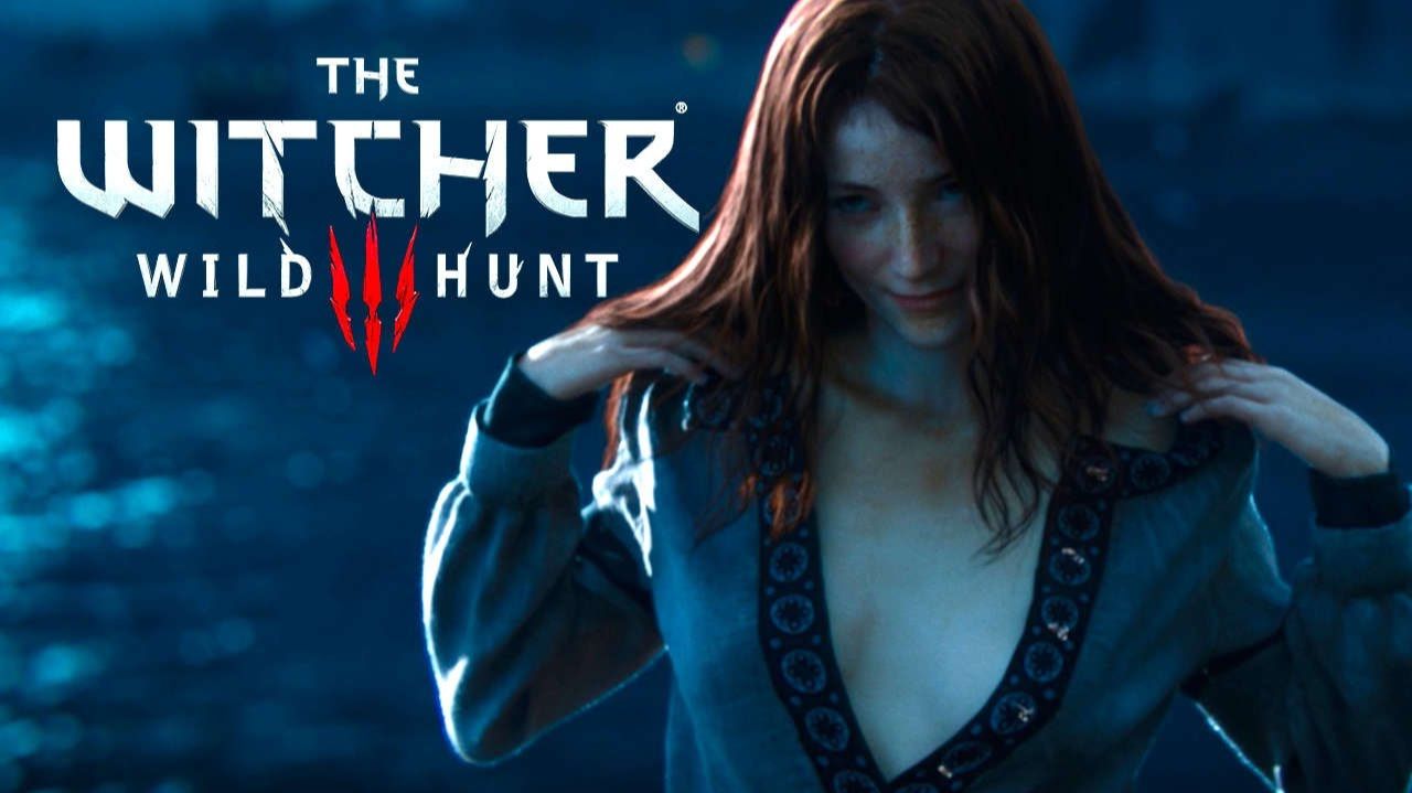 Lullaby of Woe[The Witcher 3: Wild Hunt]
