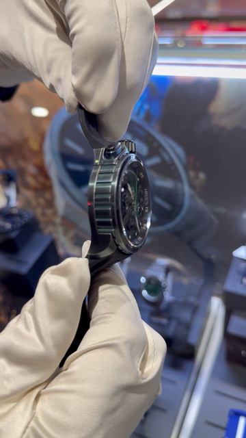 Bomberg BOLT-68 Heritage