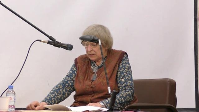 И. Я. Медведева, "Новая форма конформизма", глава из книги