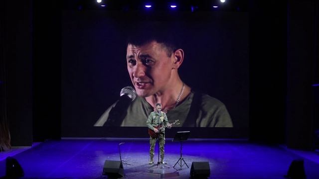 Концерт "Правда зa нами!"