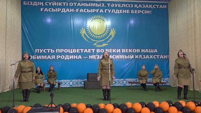 "Каким ты был, таким остался."