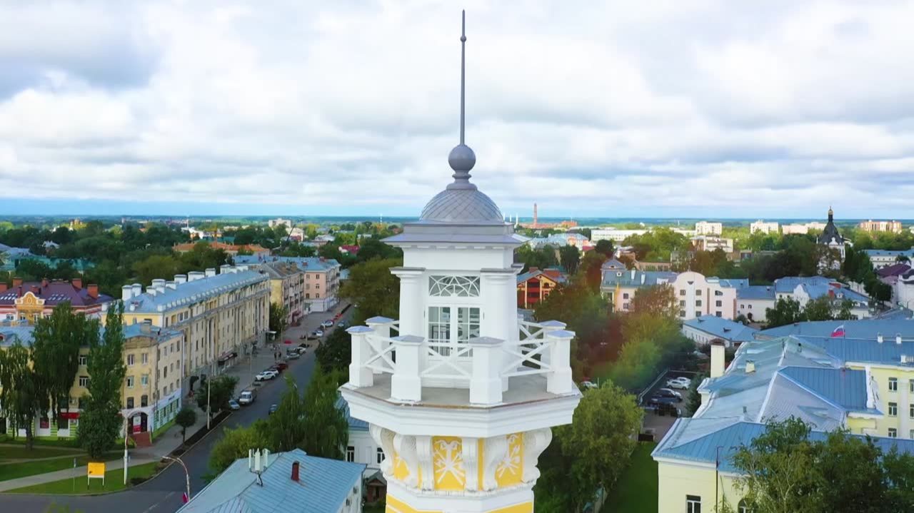 Костромская область первой в этом году примет участников Велогонки «Россия»