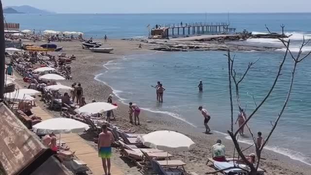 13 МАЯ АЛАНЬЯ МАХМУТЛАР. ТУРЦИЯ 2026.