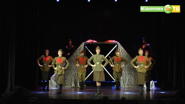 День Победы С ММДТ "Крылья" 2026